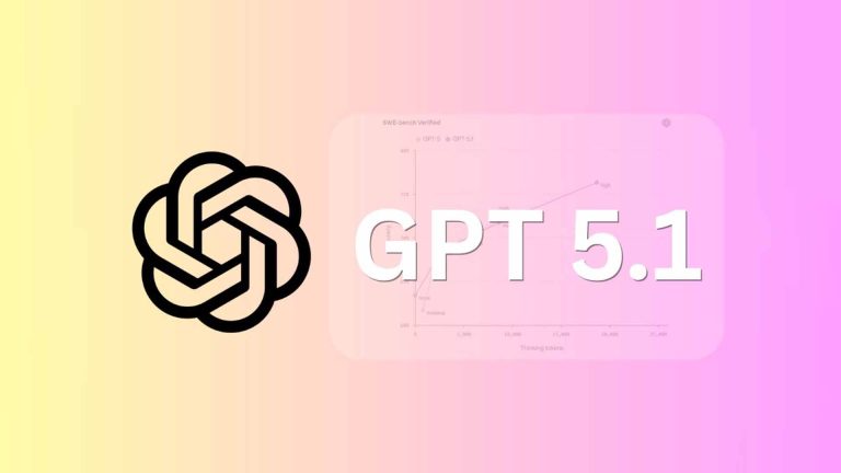 The GPT-5.1 Upgrade Is Wild — Here Are the Highlights - A2E