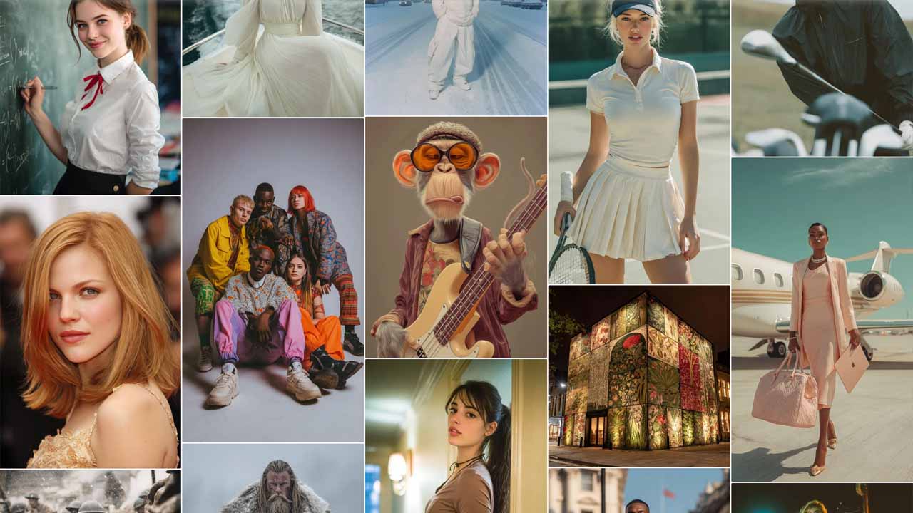 Z-Image | Create Faster, Freer, Smarter - A2E Free & Uncensored AI Videos